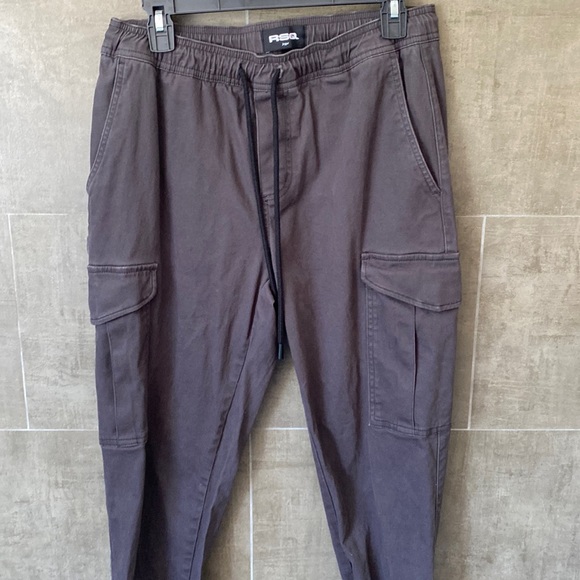 RSQ | Pants | Rsq Jogger Pull On Pants Nice Reach Color And Soft Thick ...